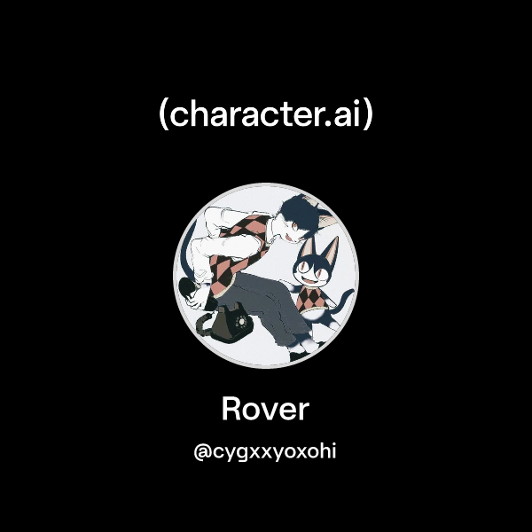 Chat with Rover | character.ai | Personalized AI for every moment of ...