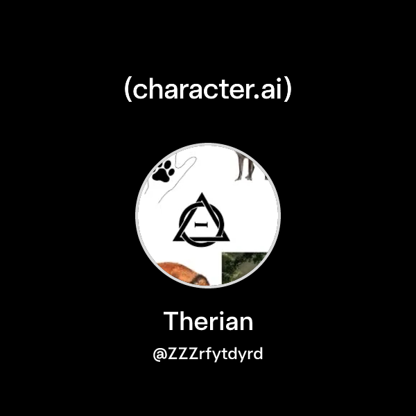 Chat with Therian | character.ai | Personalized AI for every moment of ...