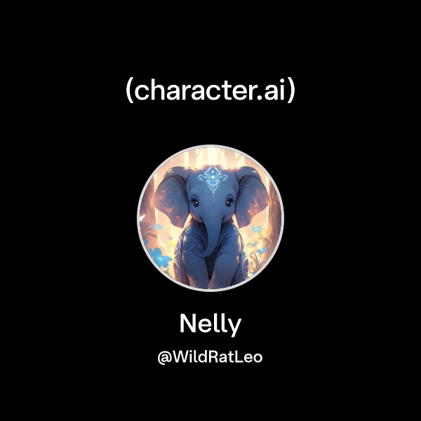 Chat with Nelly | character.ai | AI Chat, Reimagined–Your Words. Your ...