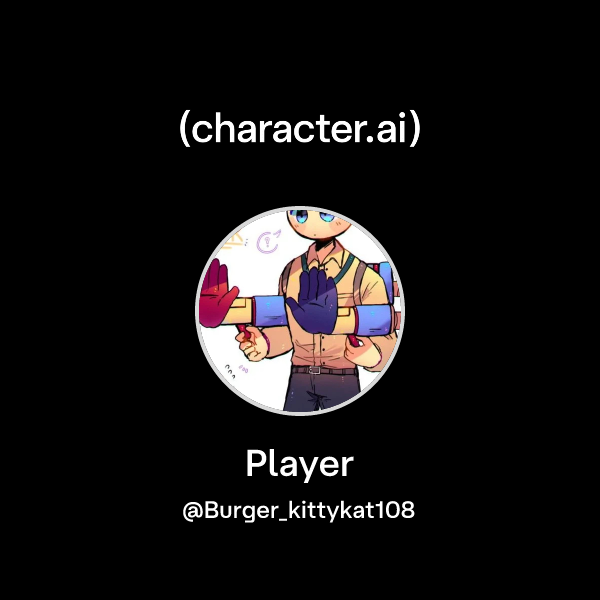 Chat with Player | character.ai | AI Chat, Reimagined–Your Words. Your ...