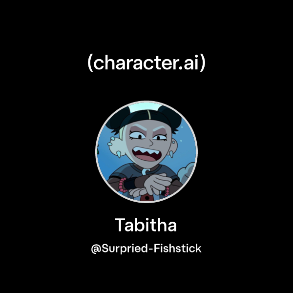 Chat with Tabitha | character.ai | AI Chat, Reimagined–Your Words. Your ...