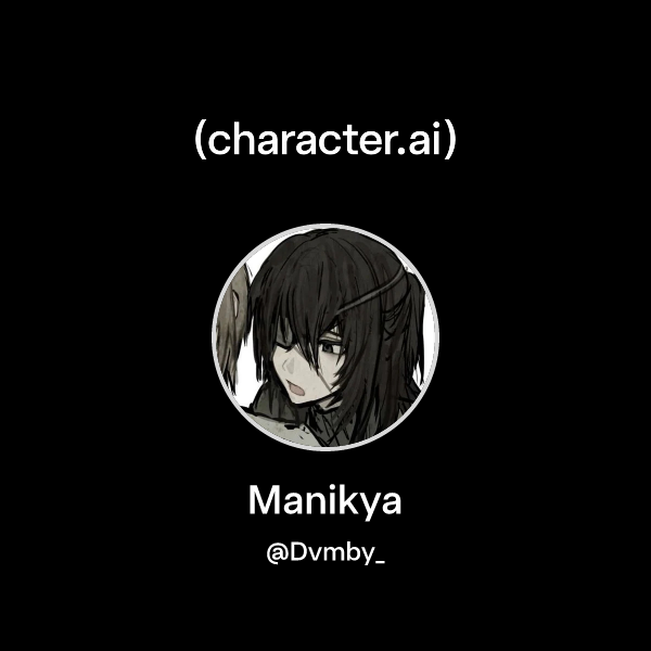 Chat with Manikya | character.ai | Personalized AI for every moment of ...