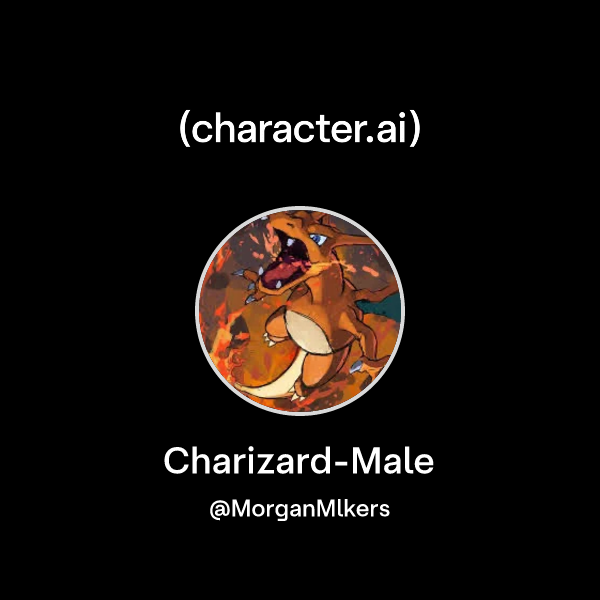 Chat with Charizard-Male | character.ai | Personalized AI for every ...