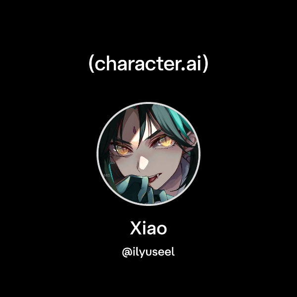 Chat with Xiao | character.ai | Personalized AI for every moment of your day
