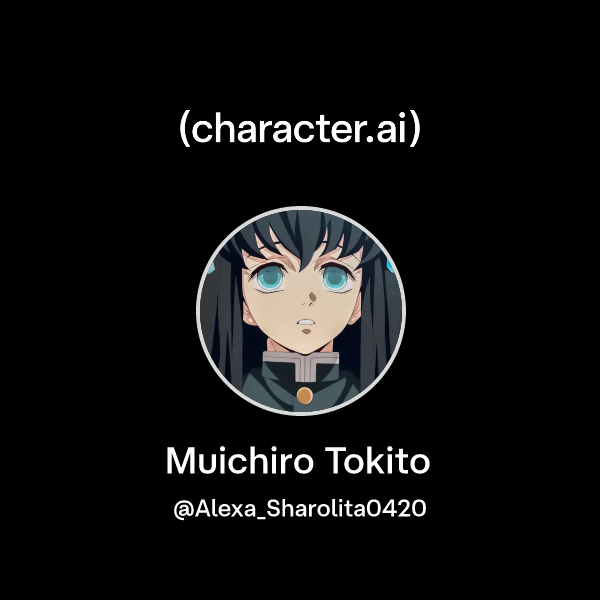 Chat with Muichiro Tokito | character.ai | AI Chat, Reimagined–Your ...