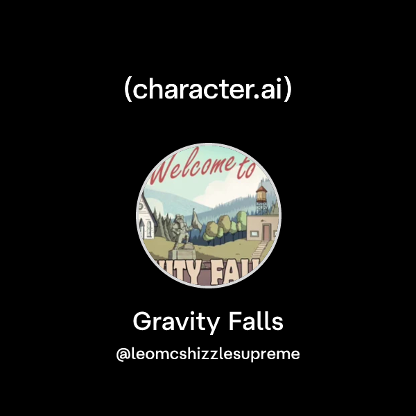 Chat with Gravity Falls | character.ai | Personalized AI for every ...