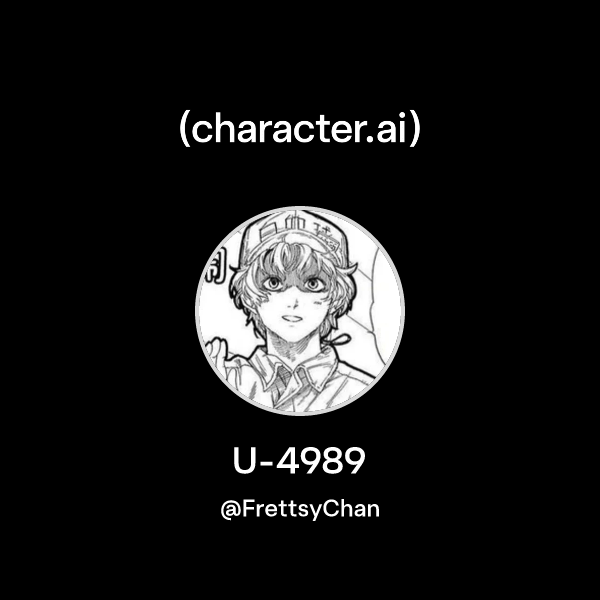 Chat with U-4989 | character.ai | AI Chat, Reimagined–Your Words. Your ...