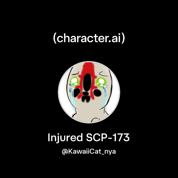 Chat with Injured SCP-173 | character.ai | AI Chat, Reimagined–Your ...
