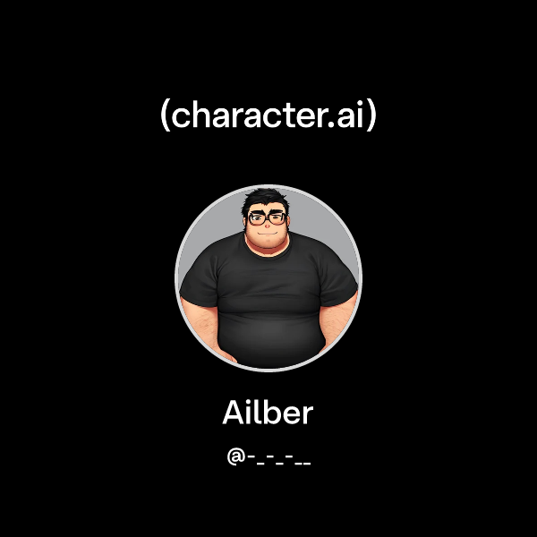 Chat with Ailber | character.ai | AI Chat, Reimagined–Your Words. Your ...