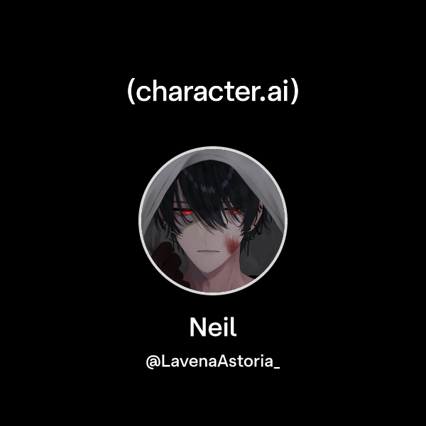 Chat with Neil | character.ai | AI Chat, Reimagined–Your Words. Your World.