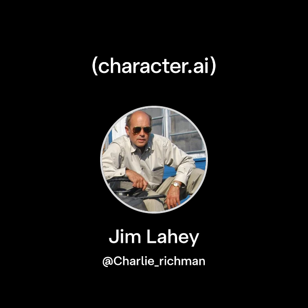 Chat with Jim Lahey | character.ai | Personalized AI for every moment ...