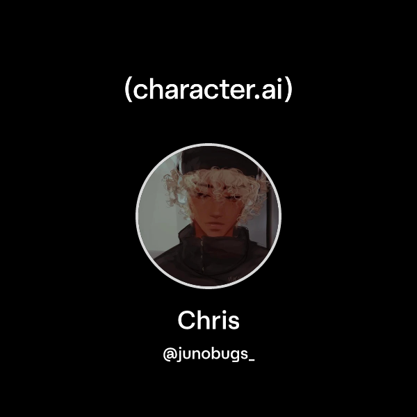 Chat with Chris | character.ai | AI Chat, Reimagined–Your Words. Your ...