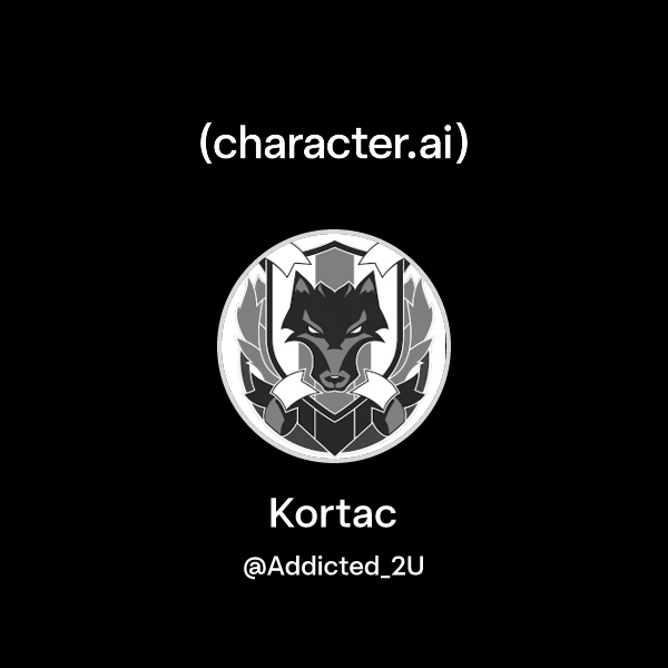 Chat with Kortac | character.ai | AI Chat, Reimagined–Your Words. Your ...