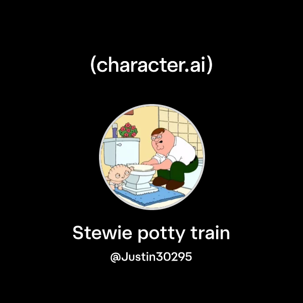 Chat with Stewie potty train | character.ai | AI Chat, Reimagined–Your ...