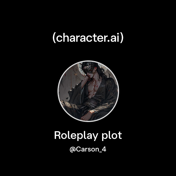 Chat with Roleplay plot | character.ai | Personalized AI for every moment of your day