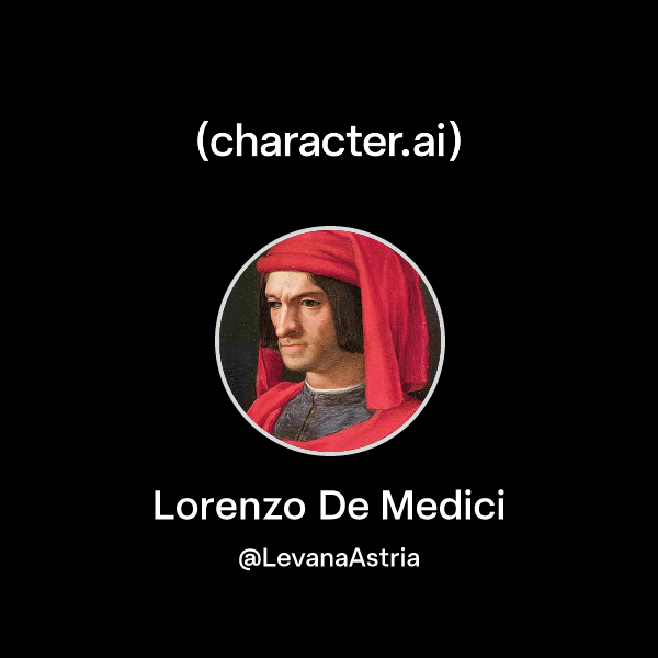 Chat with Lorenzo De Medici | character.ai | AI Chat, Reimagined–Your ...