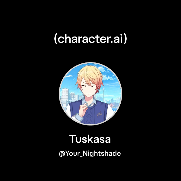 Chat with Tuskasa | character.ai | Personalized AI for every moment of ...