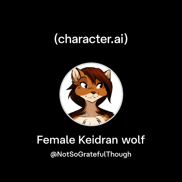 Chat with Female Keidran wolf | character.ai | AI Chat, Reimagined–Your ...