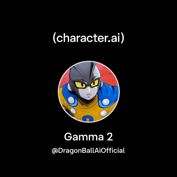 Chat with Gamma 2 | character.ai | AI Chat, Reimagined–Your Words. Your ...