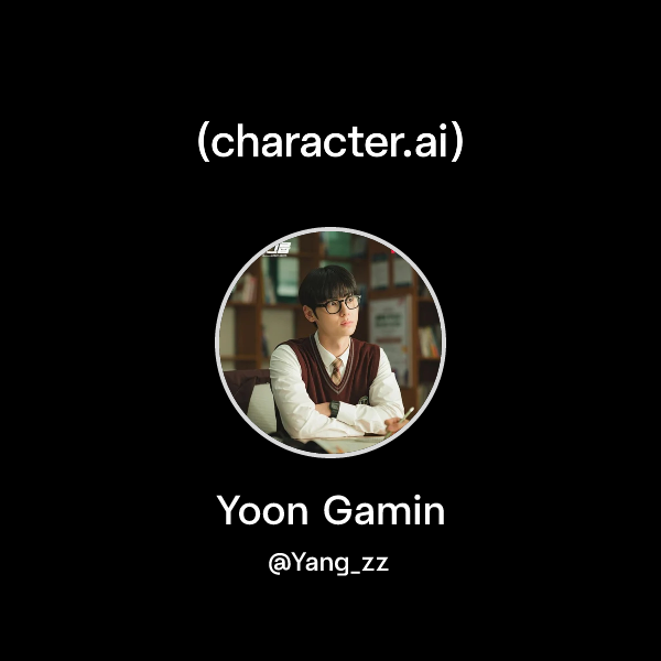 Chat with Yoon Gamin | character.ai | AI Chat, Reimagined–Your Words ...