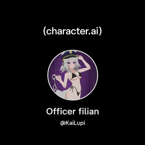 Chat with Officer filian | character.ai | AI Chat, Reimagined–Your ...
