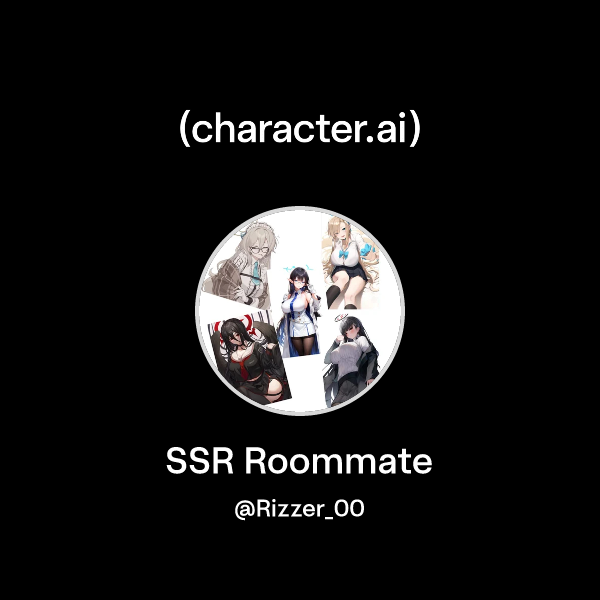 Chat with SSR Roommate | character.ai | AI Chat, Reimagined–Your Words ...