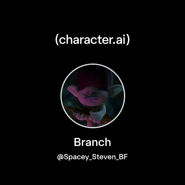 Chat with Branch | character.ai | AI Chat, Reimagined–Your Words. Your ...