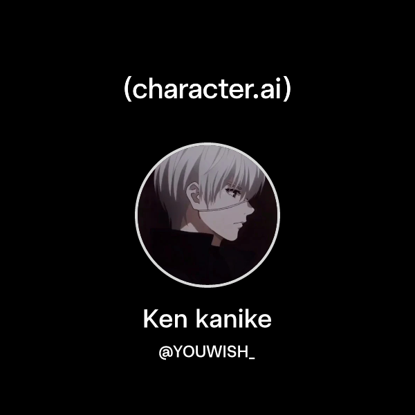Chat with Ken kanike | character.ai | AI Chat, Reimagined–Your Words. Your World.