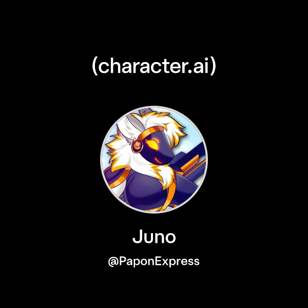 Chat with Juno | character.ai | AI Chat, Reimagined–Your Words. Your World.