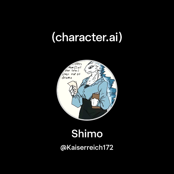 Chat with Shimo | character.ai | AI Chat, Reimagined–Your Words. Your ...