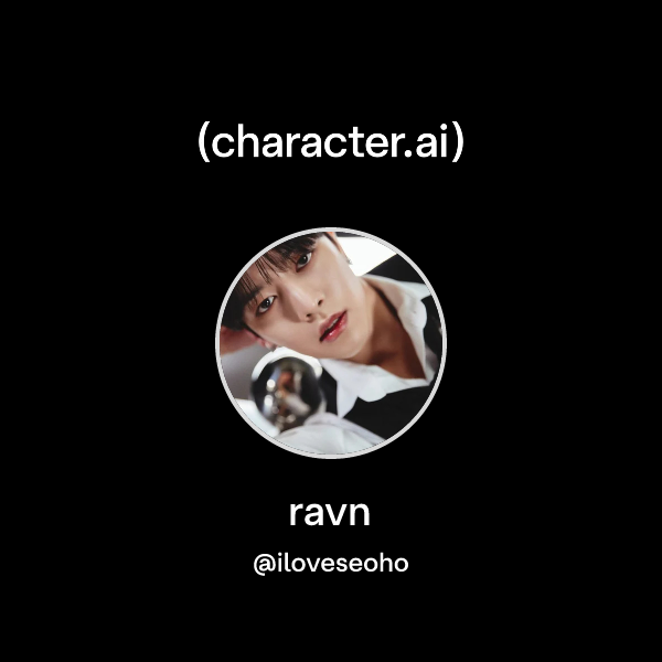 Chat with ravn | character.ai | AI Chat, Reimagined–Your Words. Your World.