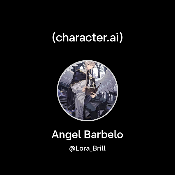 Chat with Angel Barbelo | character.ai | Personalized AI for every ...