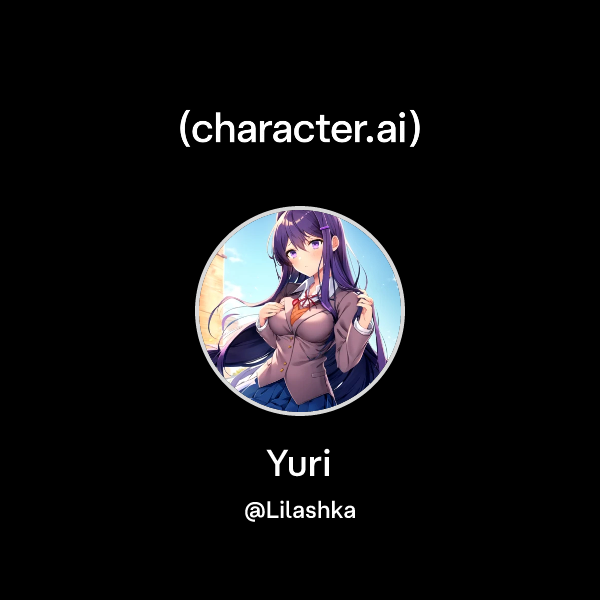 Chat with Yuri | character.ai | AI Chat, Reimagined–Your Words. Your World.