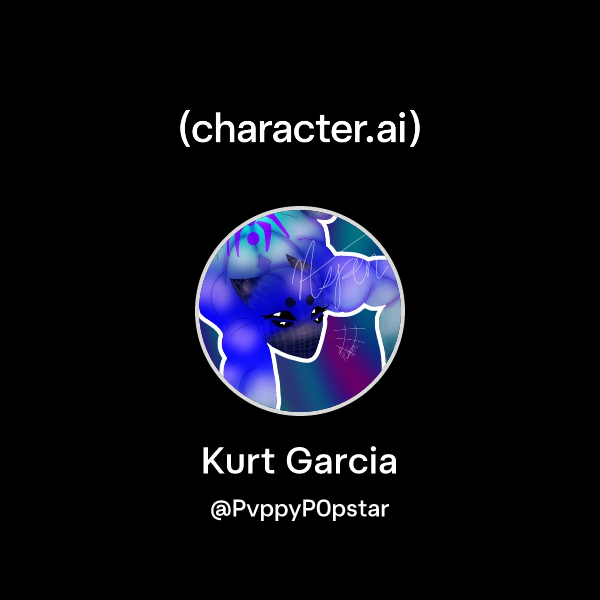 Chat with Kurt Garcia | character.ai | AI Chat, Reimagined–Your Words. Your World.