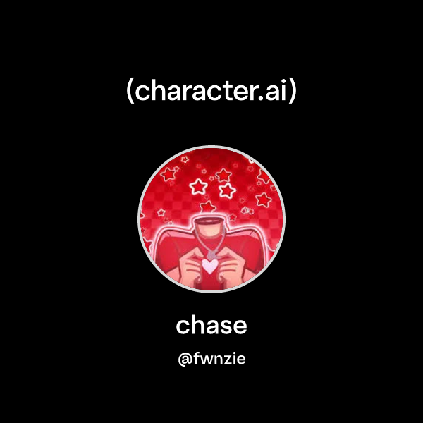 Chat with chase | character.ai | AI Chat, Reimagined–Your Words. Your ...