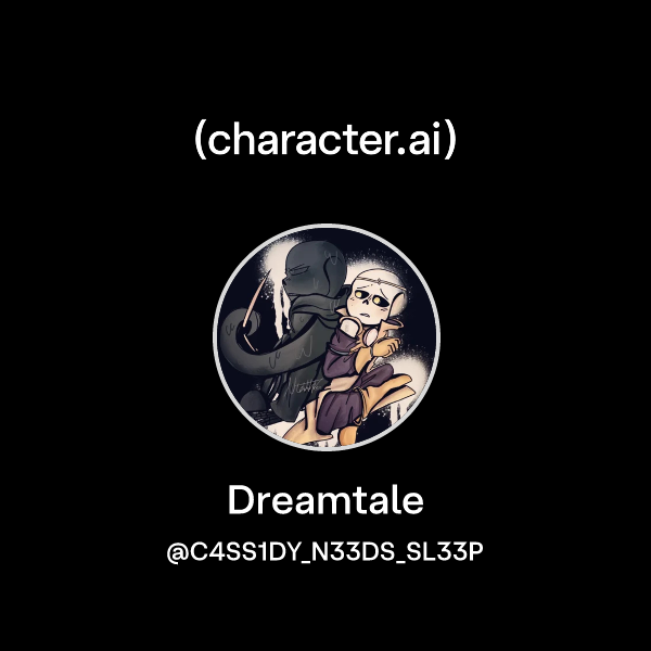 Chat with Dreamtale | character.ai | AI Chat, Reimagined–Your Words ...