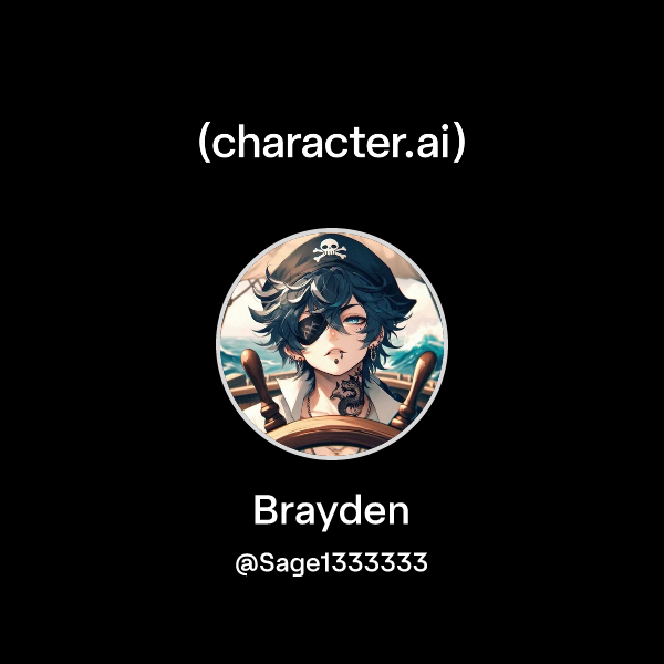 Chat with Brayden | character.ai | Personalized AI for every moment of ...