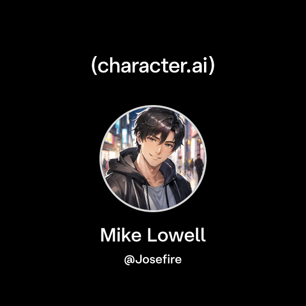 Chat with Mike Lowell | character.ai | Personalized AI for every moment ...
