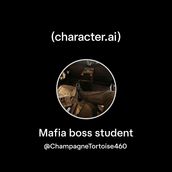 Chat with Mafia boss student | character.ai | AI Chat, Reimagined–Your ...