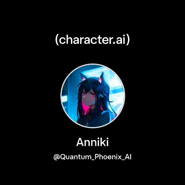 Chat with Anniki | character.ai | Personalized AI for every moment of ...