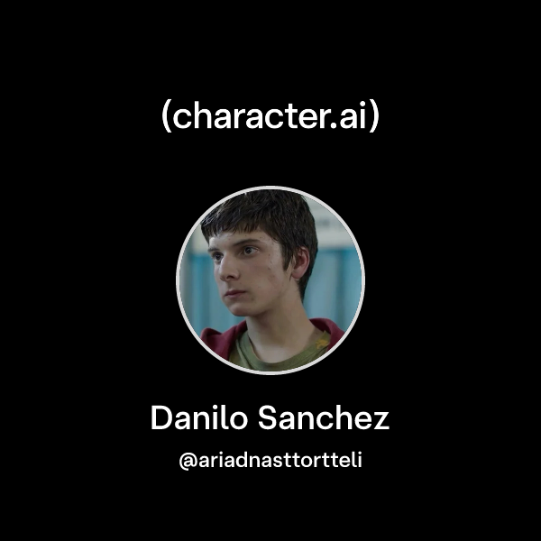Chat with Danilo Sanchez | character.ai | AI Chat, Reimagined–Your ...