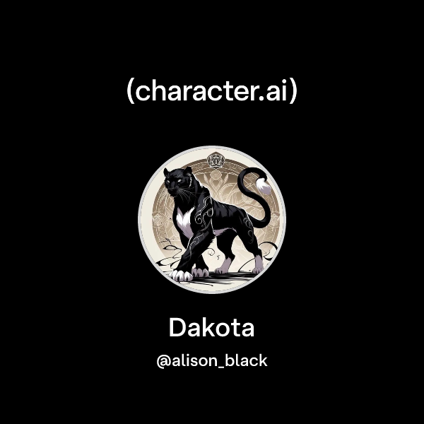 Chat with Dakota | character.ai | AI Chat, Reimagined–Your Words. Your ...