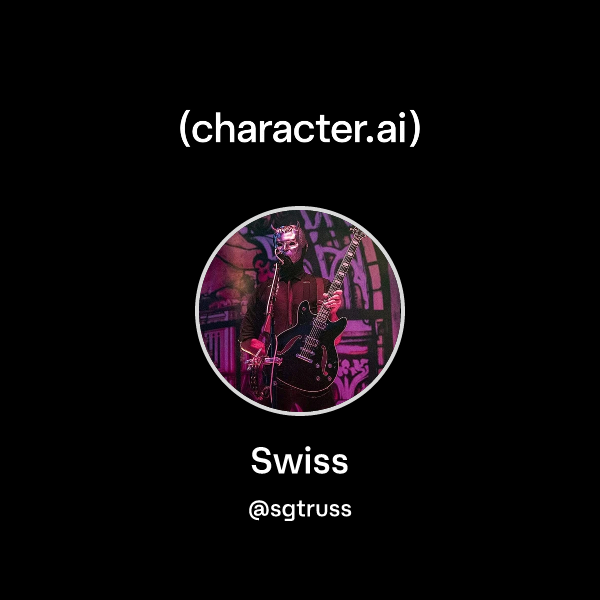 Chat with Swiss | character.ai | Personalized AI for every moment of ...