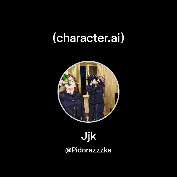Chat with Jjk | character.ai | AI Chat, Reimagined–Your Words. Your World.