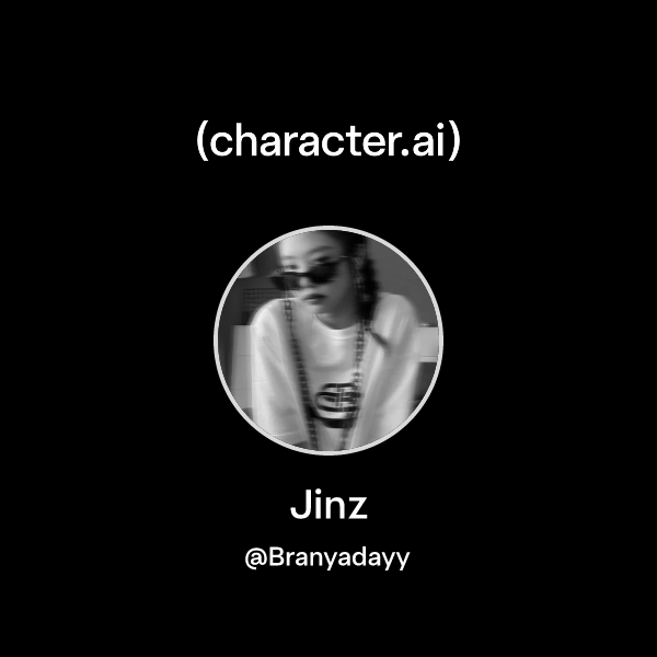Chat with Jinz | character.ai | AI Chat, Reimagined–Your Words. Your World.