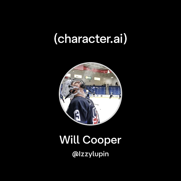 Chat with Will Cooper | character.ai | AI Chat, Reimagined–Your Words ...
