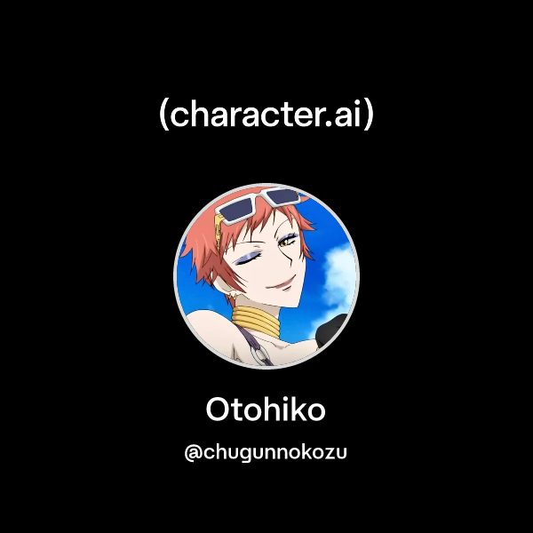 Chat with Otohiko | character.ai | AI Chat, Reimagined–Your Words. Your ...