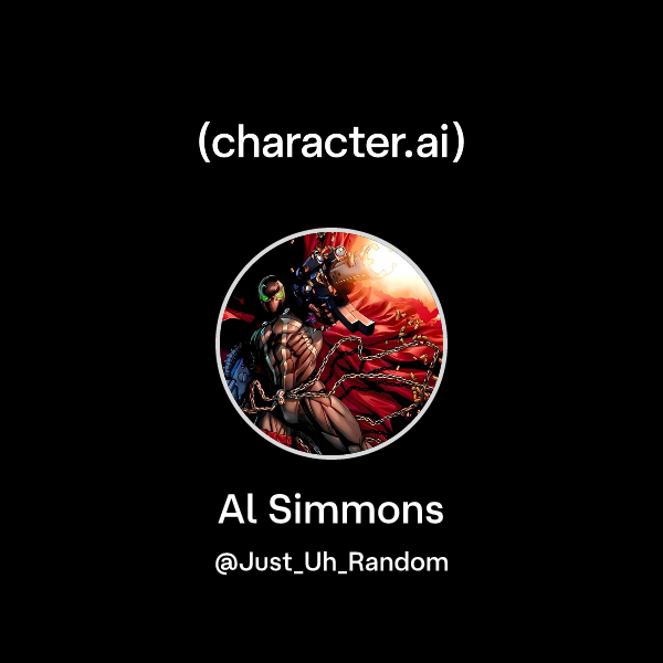 Chat with Al Simmons | character.ai | AI Chat, Reimagined–Your Words ...