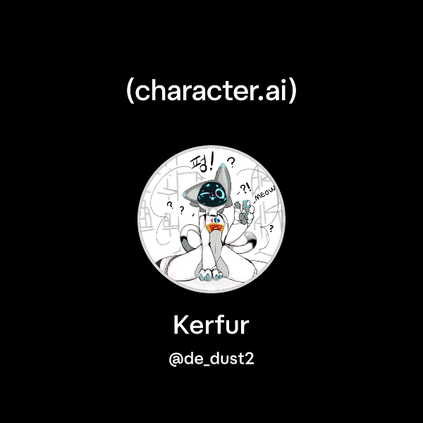 Chat with Kerfur | character.ai | AI Chat, Reimagined–Your Words. Your ...