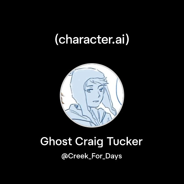 Chat with Ghost Craig Tucker | character.ai | Personalized AI for every ...